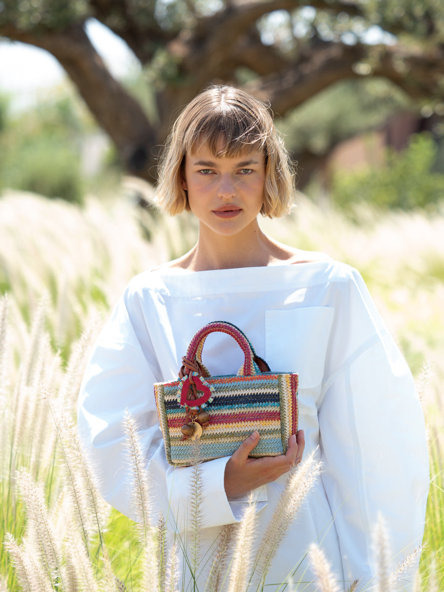 Kooreloo's Official Website | Handcrafted Handbags – Kooreloo.com
