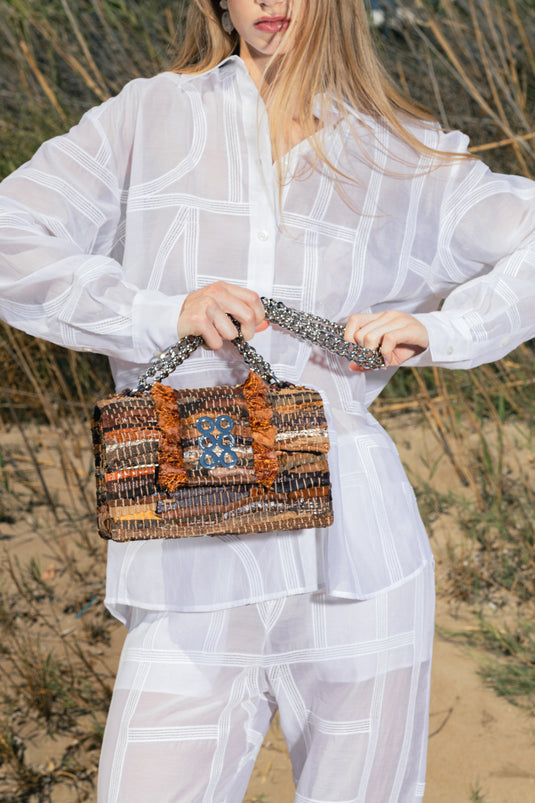 KOORELOO | Handmade Greek Designer Bags & Luxury Handbags – Kooreloo.com