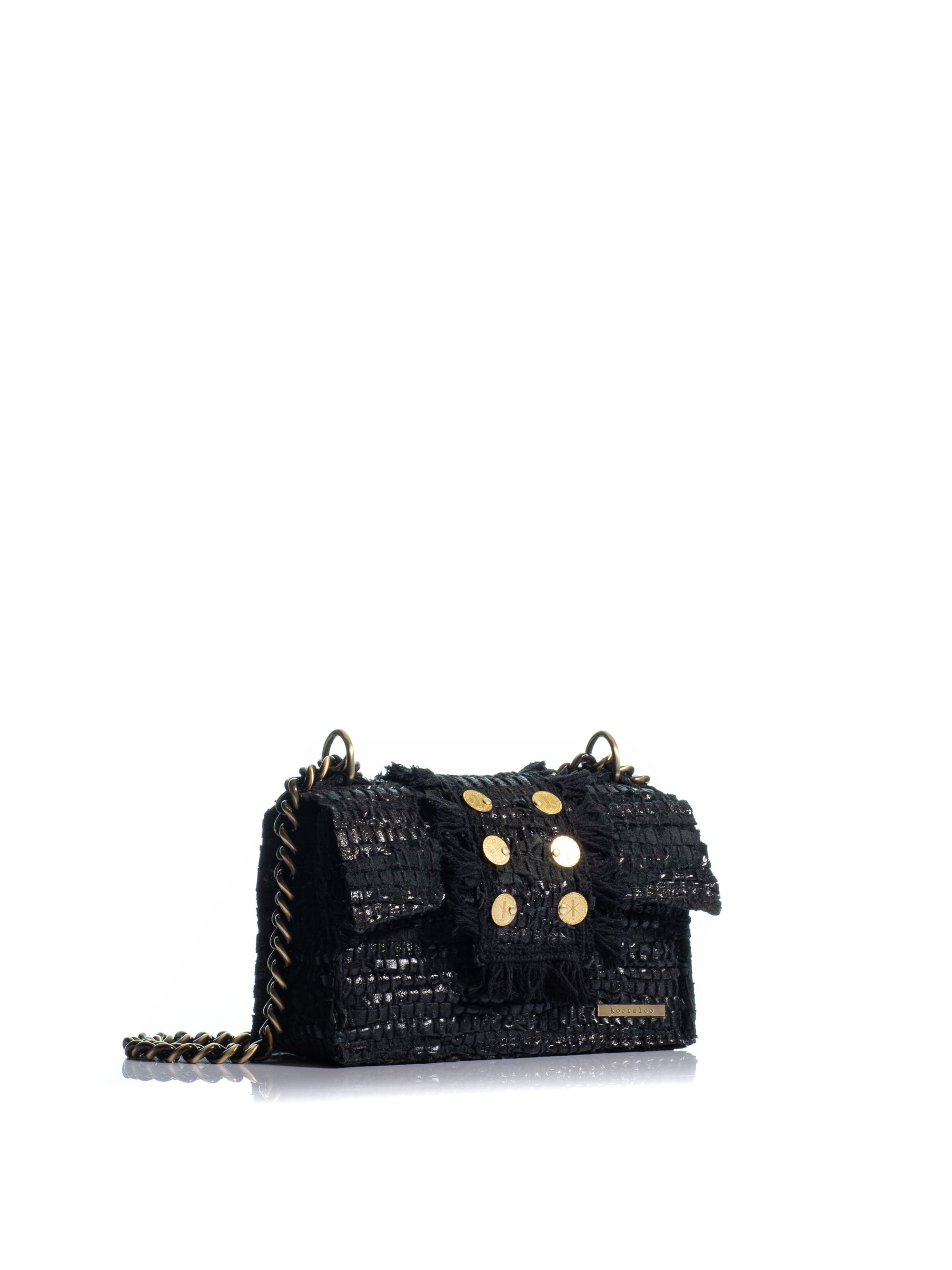 Kooreloo New Yorker - Soho Leather – Kooreloo.com